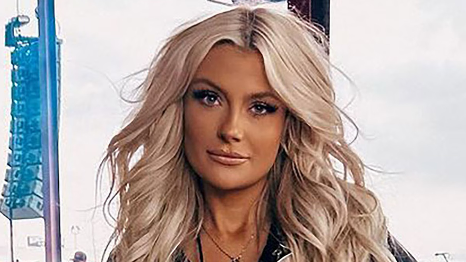 Influencer Taylor Rousseau’s husband is engaged 18 months after her death