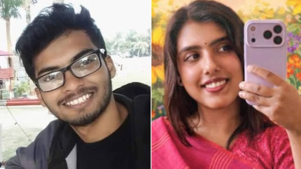 Hallan muerto a uno de los dos estudiantes desaparecidos de la ...