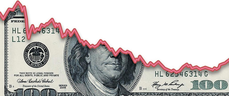 South Korea's debt-fueled market echoes 1929 Wall Street vulnerabilities