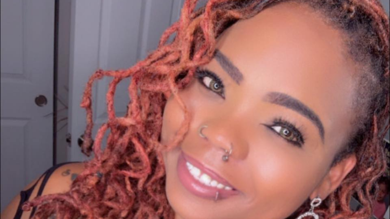 Black Ohio woman turns to GoFundMe, crowd sourcing while facing years ...