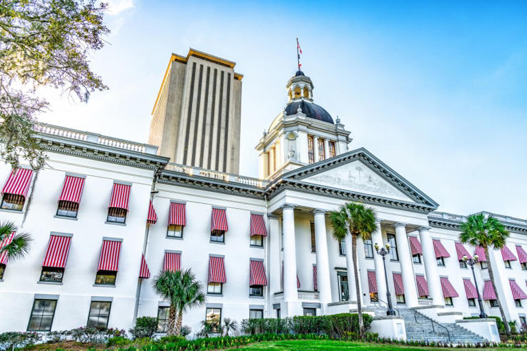 Courts to likely see new Florida congressional map soon