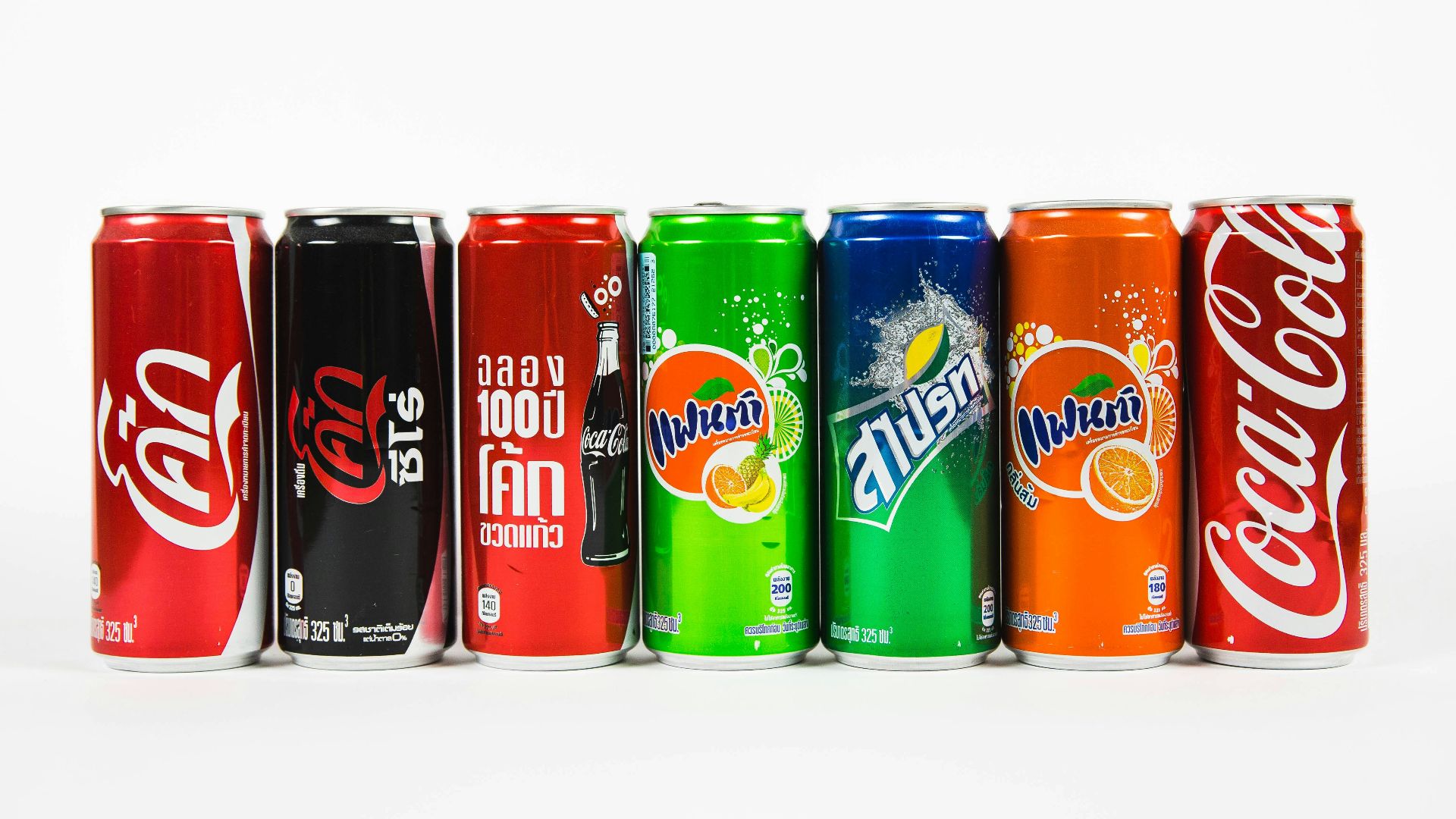 20 reasons your diet soda habit is worse than you think