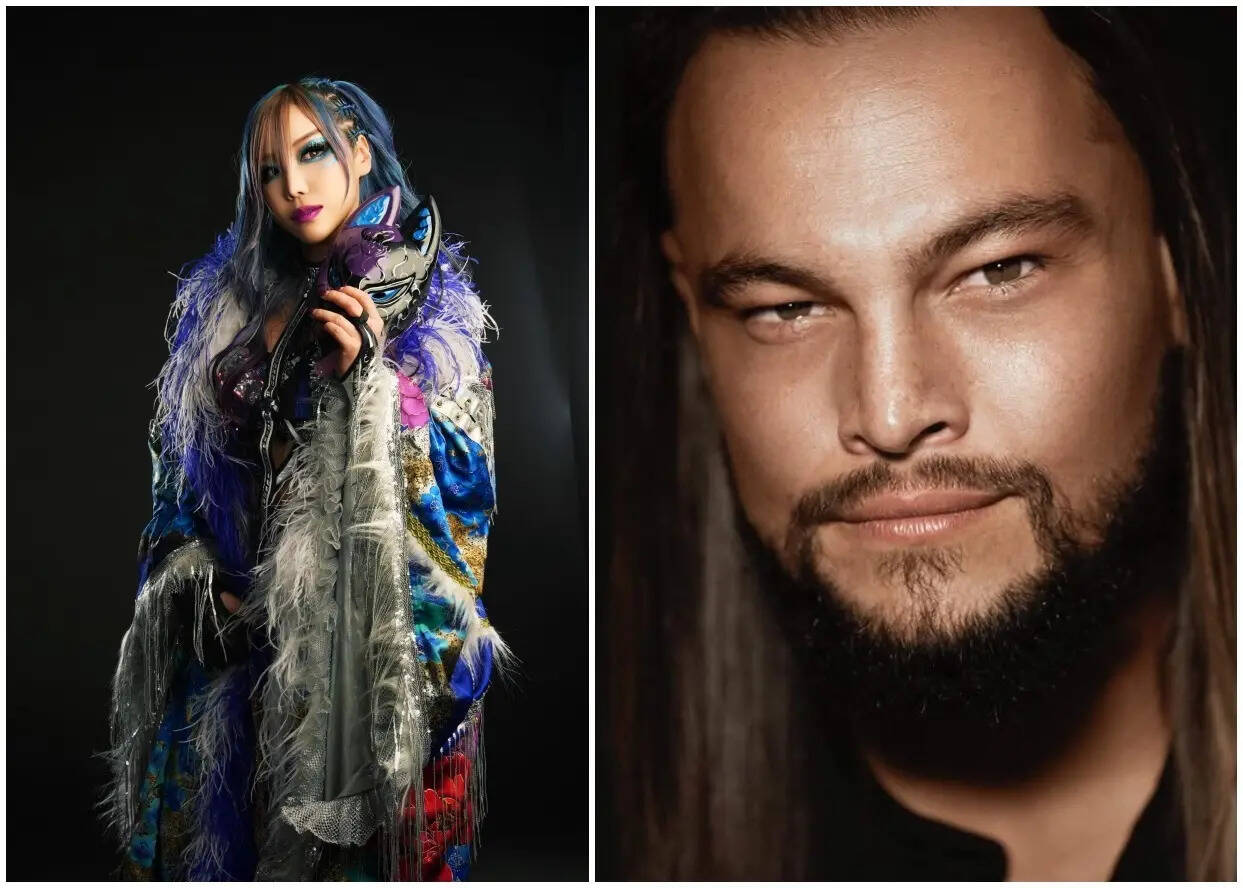 WWE releases 2026: List of cuts after WrestleMania 42 includes Kairi ...