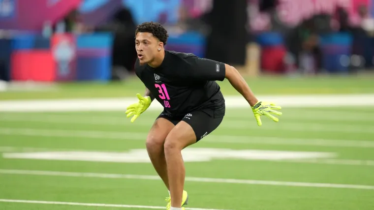 Avieon Terrell and AJ Terrell become latest NFL brothers to play on ...
