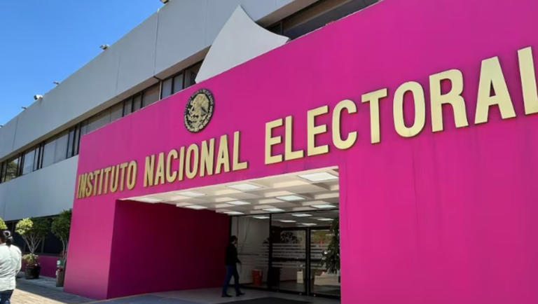 INE no logra acuerdo para regular campañas anticipadas y blindar ...