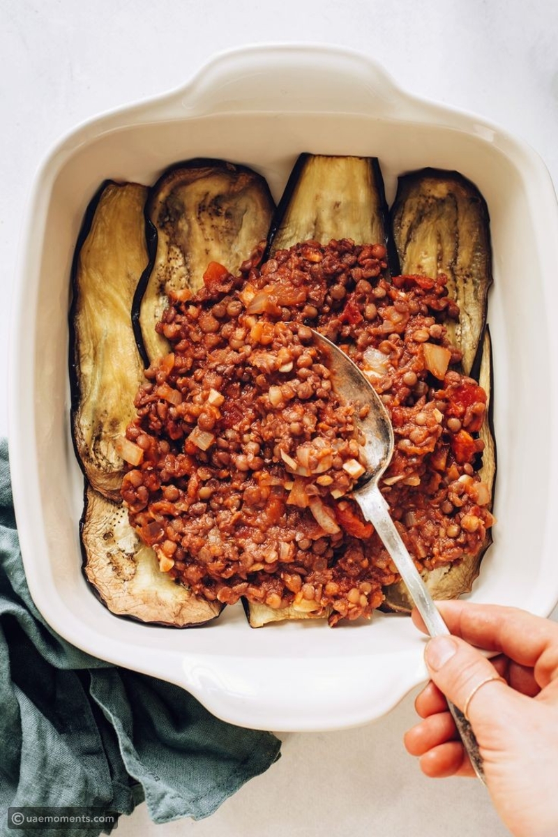 10 Middle Eastern dishes that can be made vegetarian