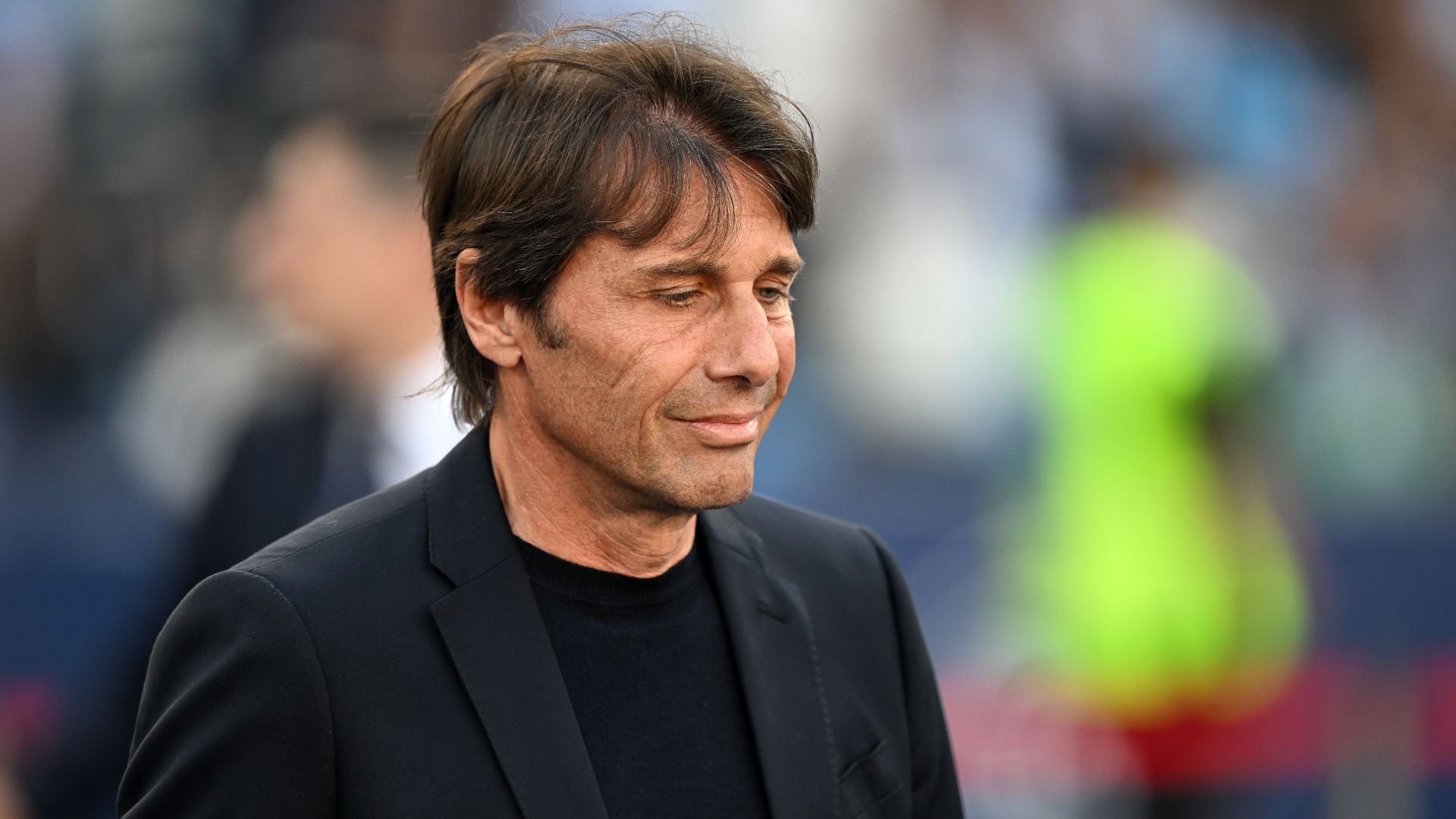 Conte prepara l'addio al Napoli: dalla frase sul “ristorante da 100 ...