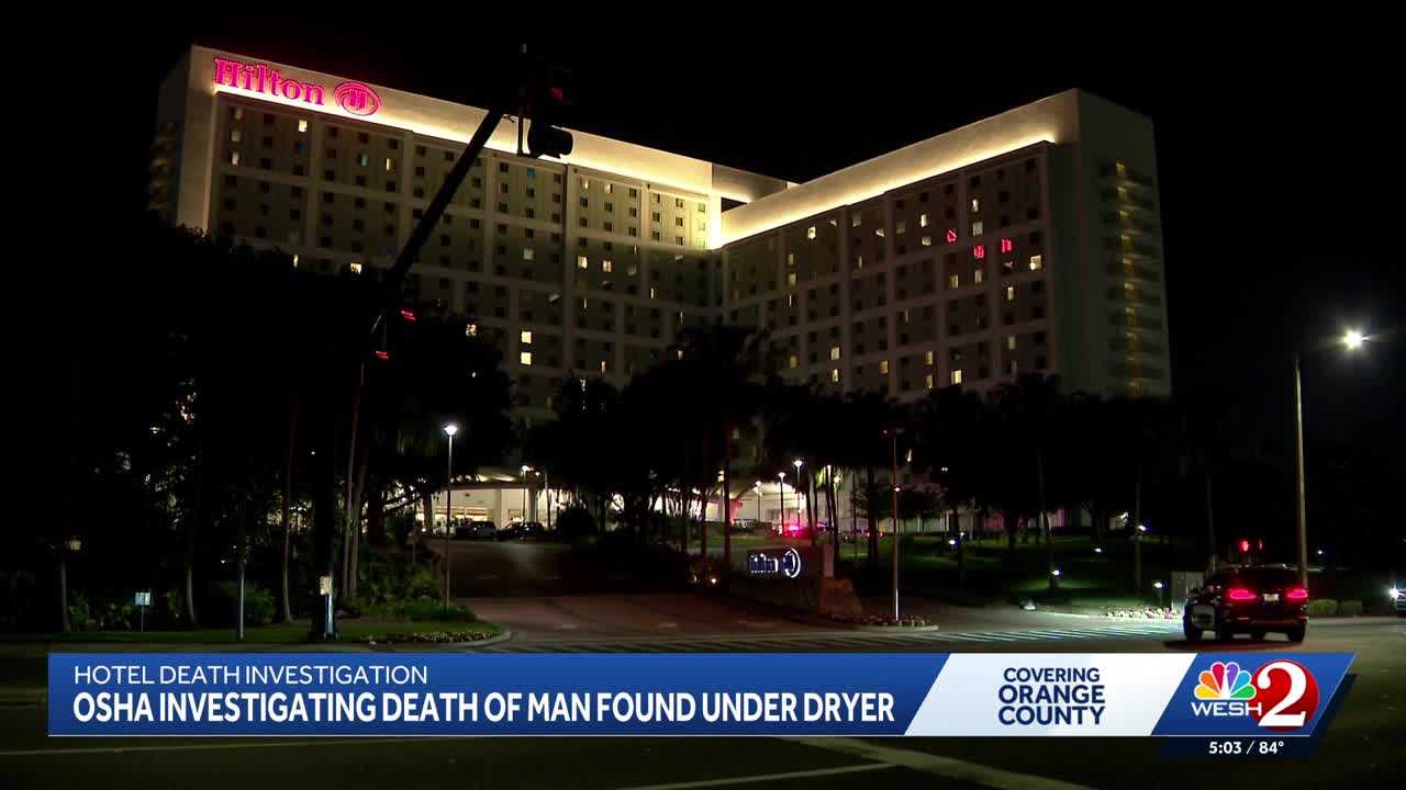'Something doesn't add up': Workers’ comp attorney reacts to Orlando ...