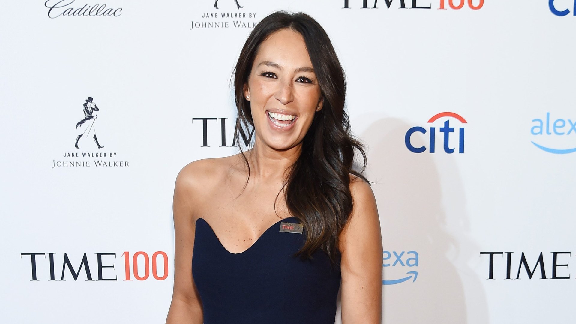 Joanna Gaines' Magnolia Home x Loloi rugs line is up to 67% off at Wayfair