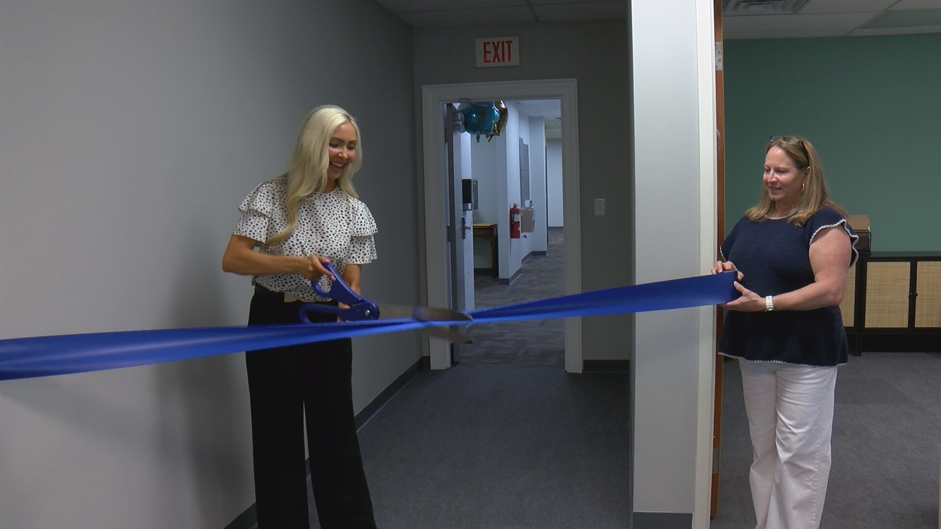 New mental health facility targets teens 'falling through the cracks'