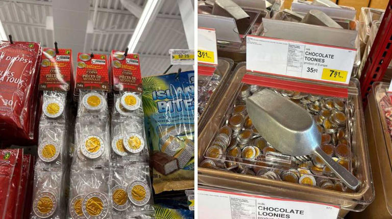 Dollarama vs Bulk Barn: We did the math on these 23 snacks to find the ...
