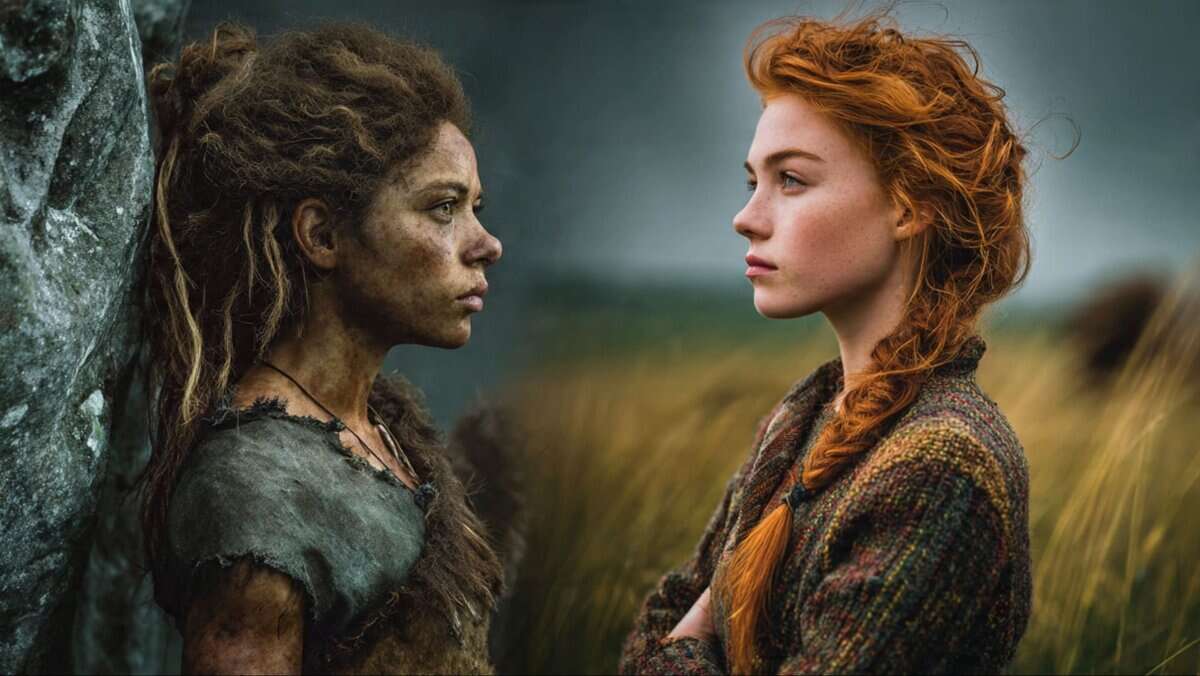 8 facts about early humans that sound unbelievable