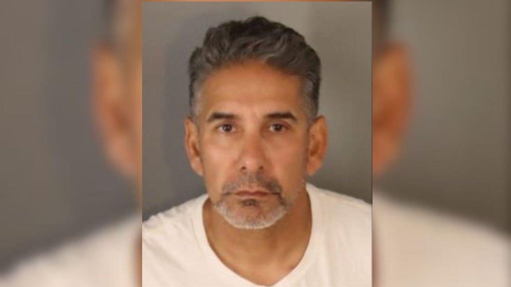 On-duty Cal Fire firefighter arrested for alleged sexual assaults ...