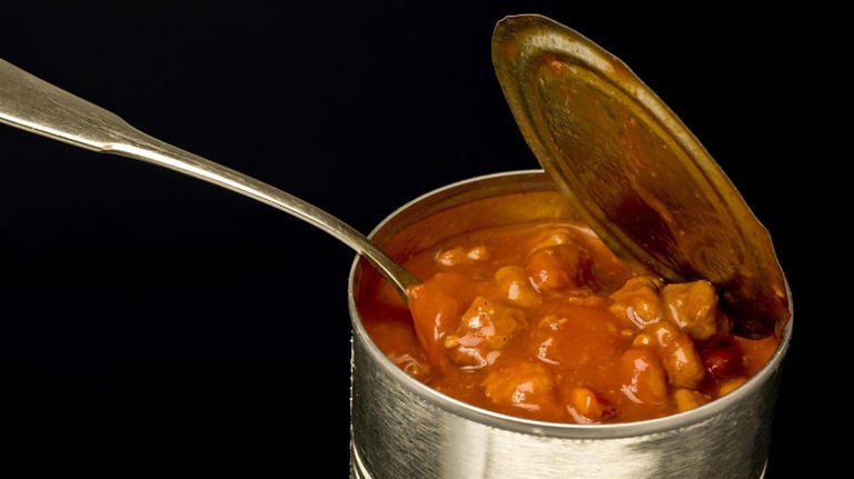 The absolute best canned chili, according to our taste test