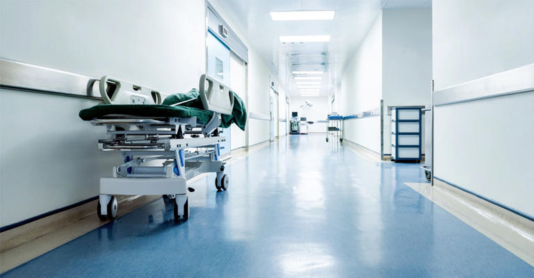 Server glitches cripple e-Health system, disrupt services across hospitals