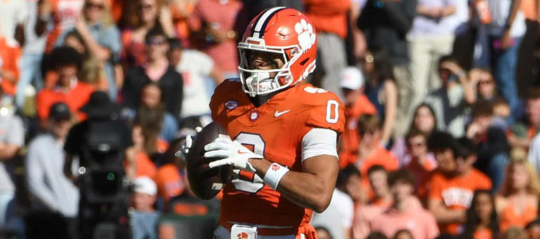 Dynasty rookie draft advice: Antonio Williams (2026 fantasy football)