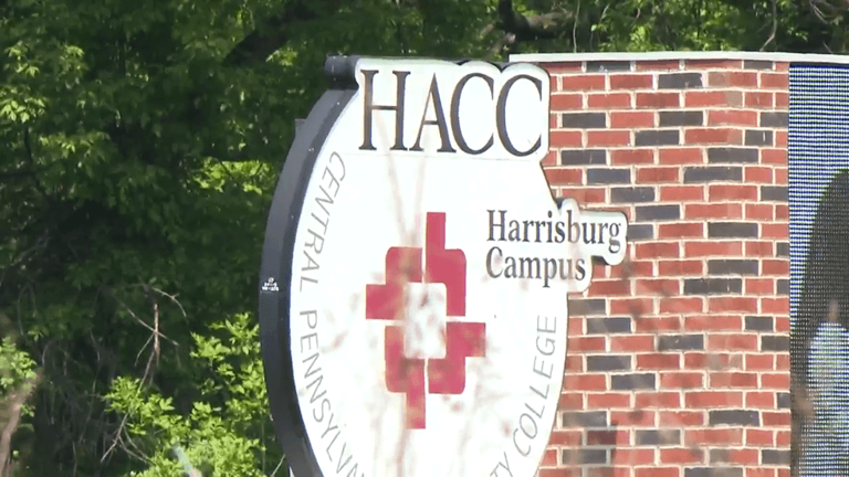 HACC athletes push back, launch petition after varsity sports cuts