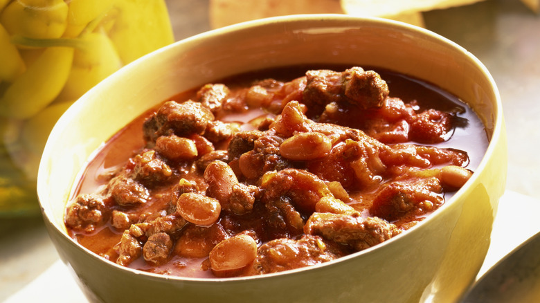 The absolute best canned chili, according to our taste test