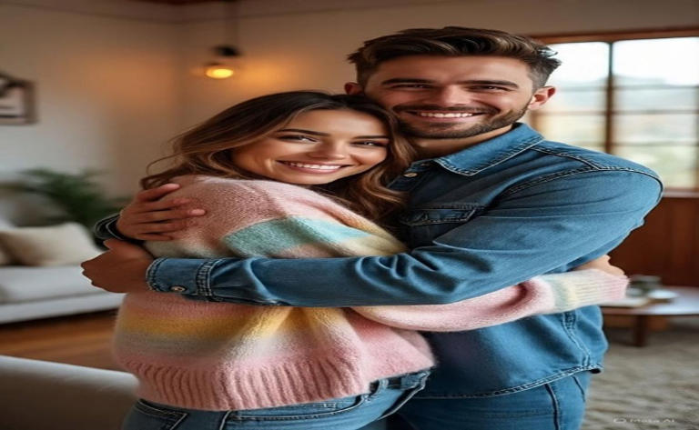 The subtle habit that reveals true love: What women who deeply respect ...