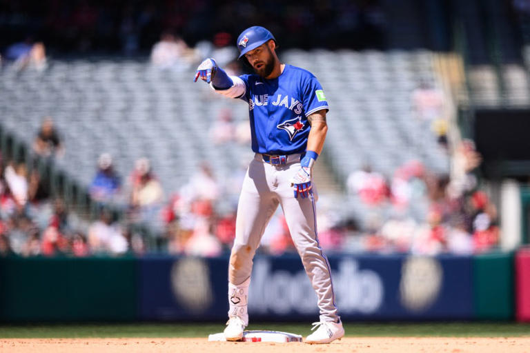 MLB power rankings, awards tracker: Dodgers keep spot as Mets, Phillies ...