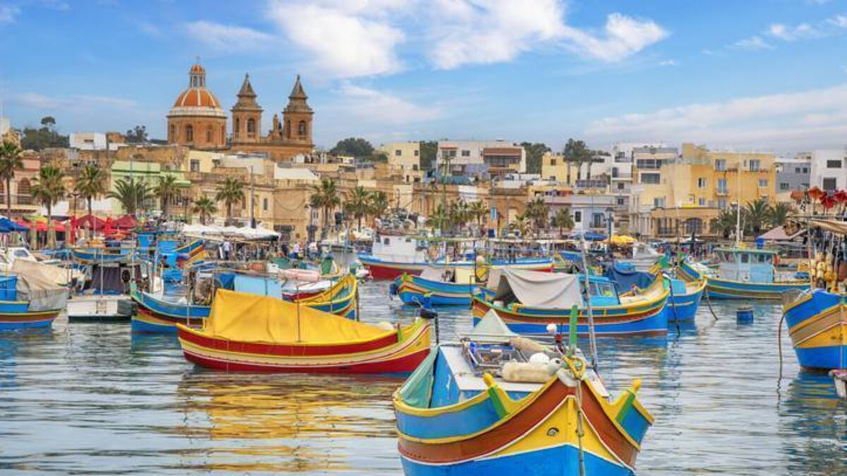 Malta is an island that has it all – from culture and history to food ...