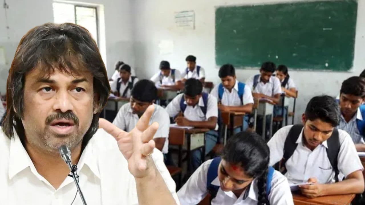 SSLC results: 19,000 students fail in Kannada language paper in ...