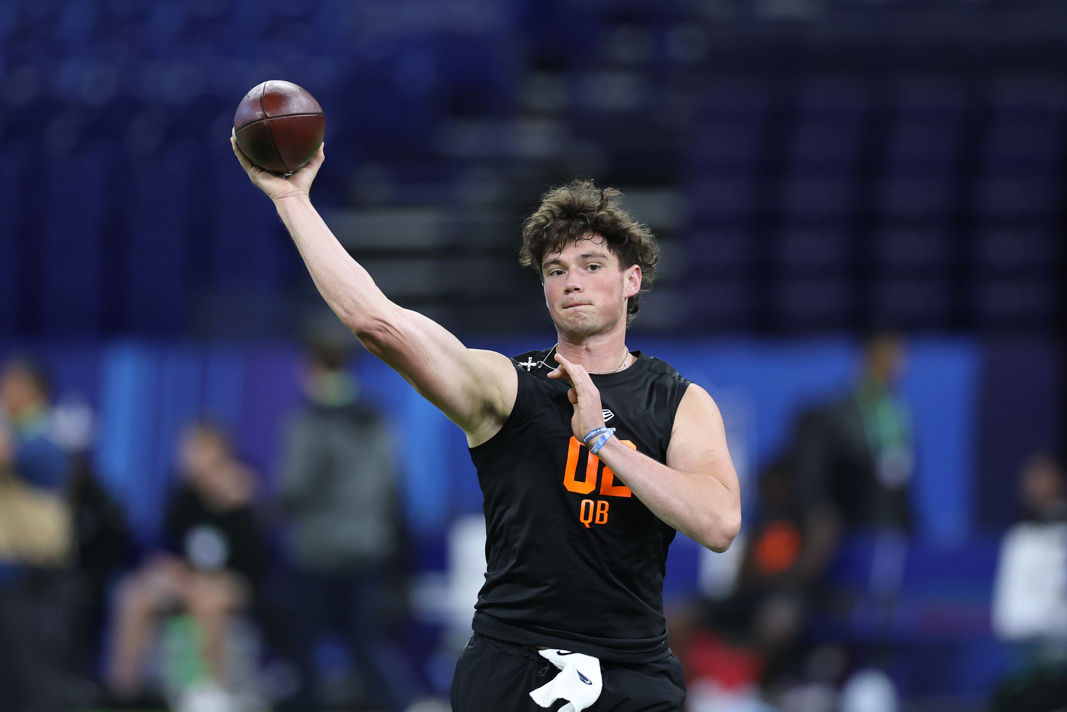 Winners and losers from round 3 of the 2026 NFL draft