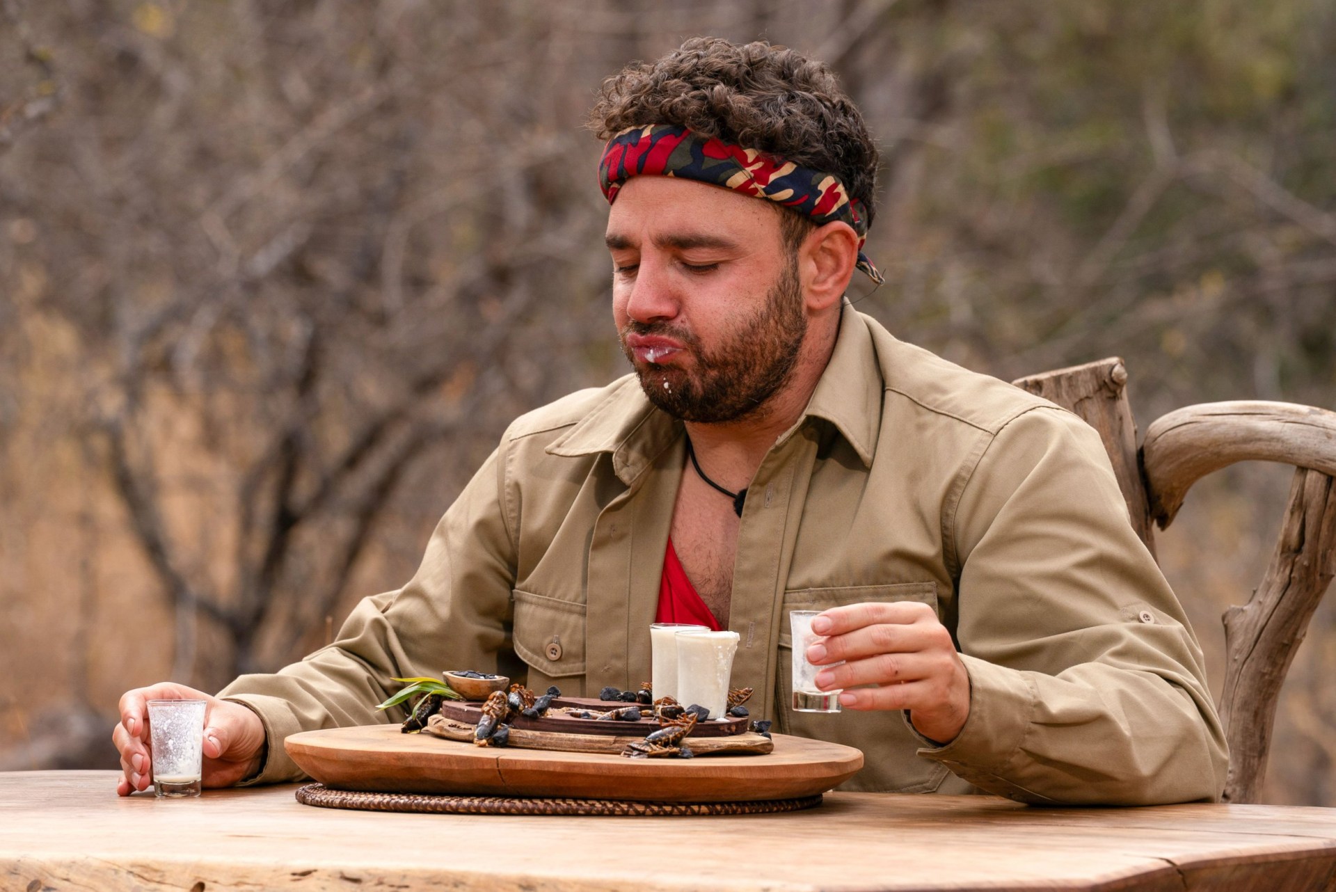 Adam Thomas reveals new hot sauce business after I’m a Celebrity ...