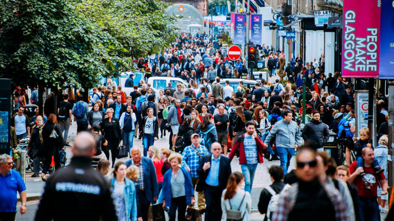 Scotland's population is shifting - could it affect the election outcome?