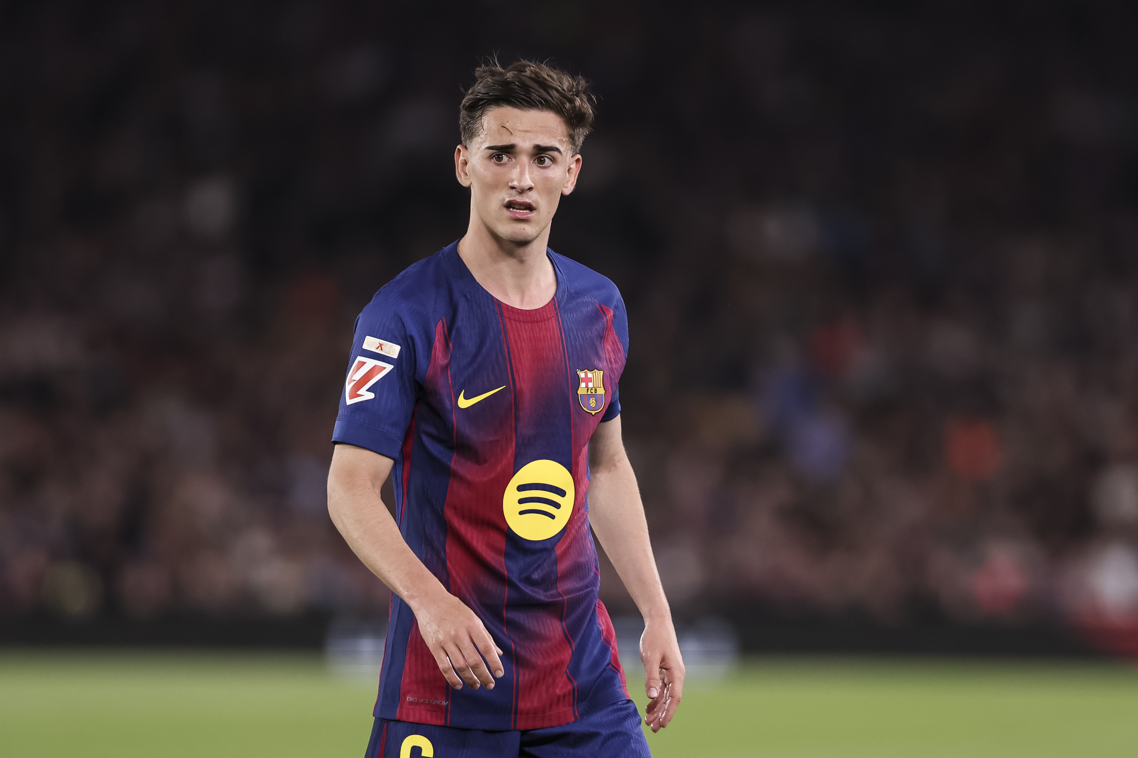 How will Barcelona line up against Real Madrid in a giant El Clásico ...