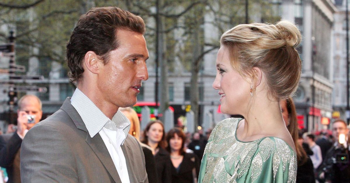 Kate Hudson gives insight into her relationship with 'unique' pal ...