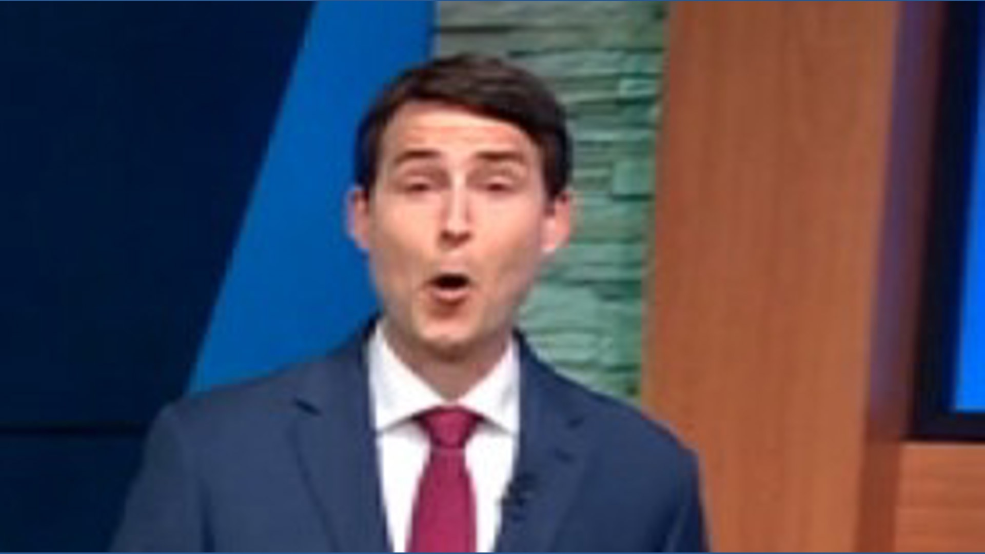 KARE 11 On the Record launches on broadcast television this Sunday, April 26