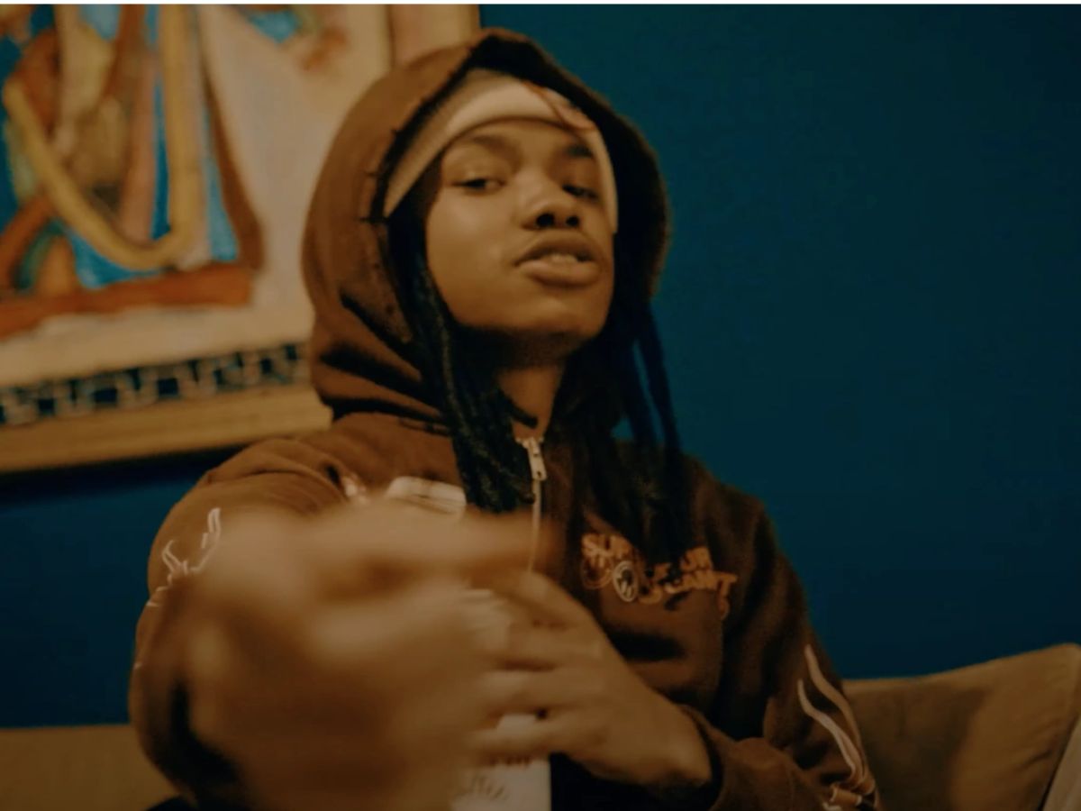 Is HavinMotion dead or alive? Viral death rumors about DMV rapper ...