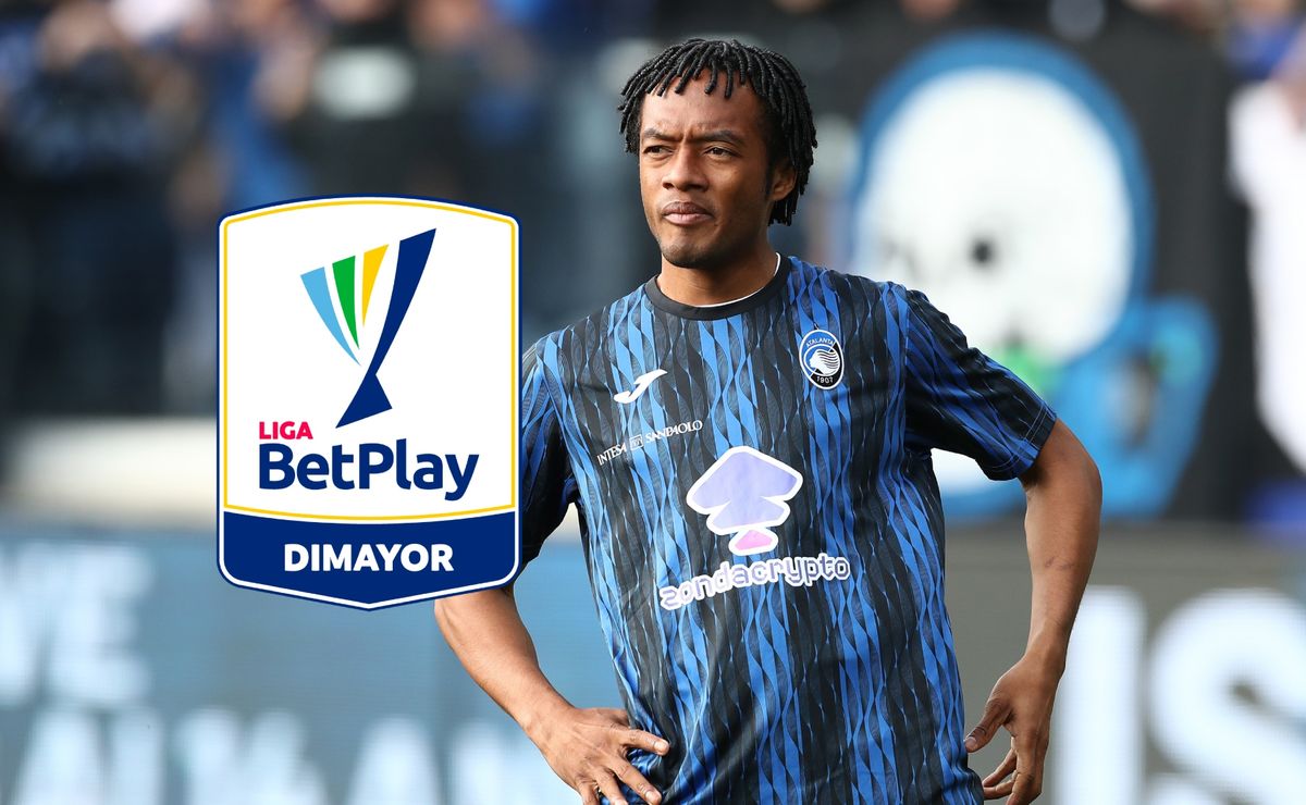 Bombazo: Juan Guillermo Cuadrado tiene interés confirmado de club ...