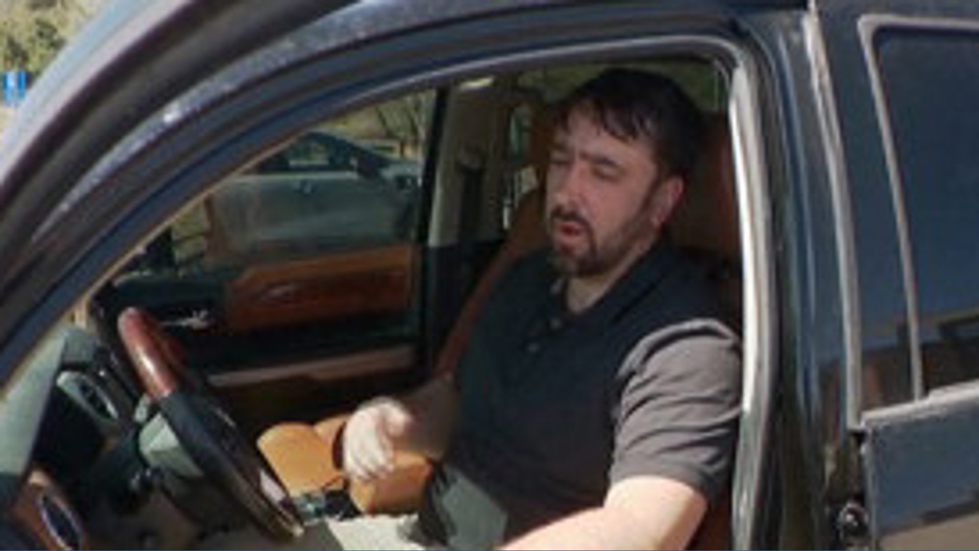 Colorado man repeatedly pulled over due to Flock camera error linking ...