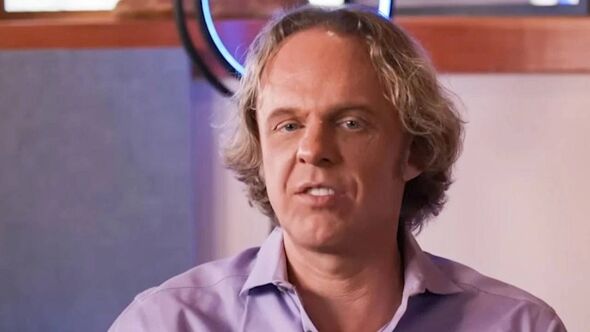 Ancient Aliens star David Wilcock, 53, dies after police standoff