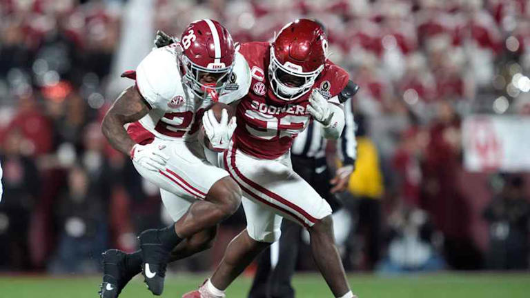Chiefs took calculated risk on R Mason Thomas to fix pass rush