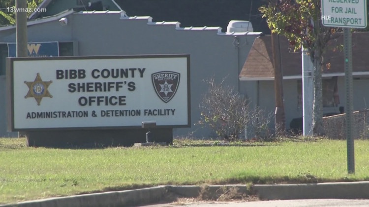 3 Bibb County deputies arrested, charged with simple battery in 48-hour ...