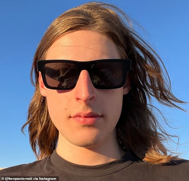 Vegan meat mogul, 26, accused of vicious attack on 'jealous' girlfriend ...