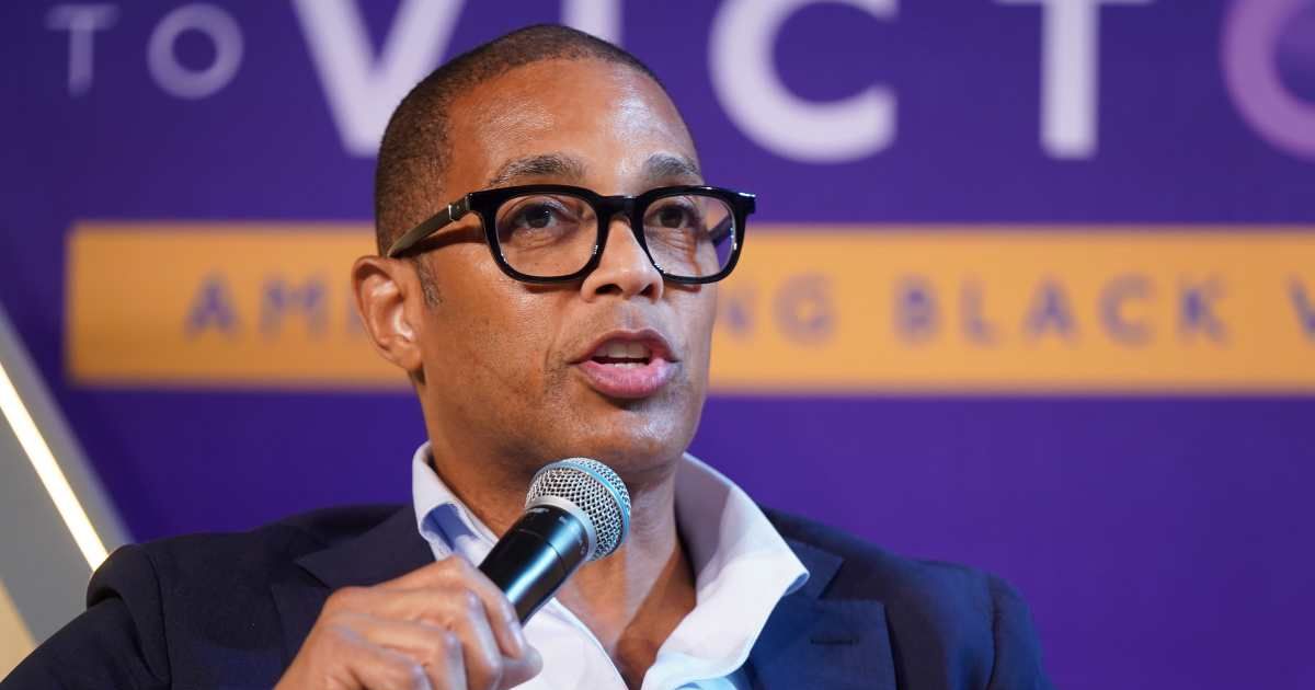 Don Lemon calls Trump 'horrible person' in viral rant, says he'll 'take ...