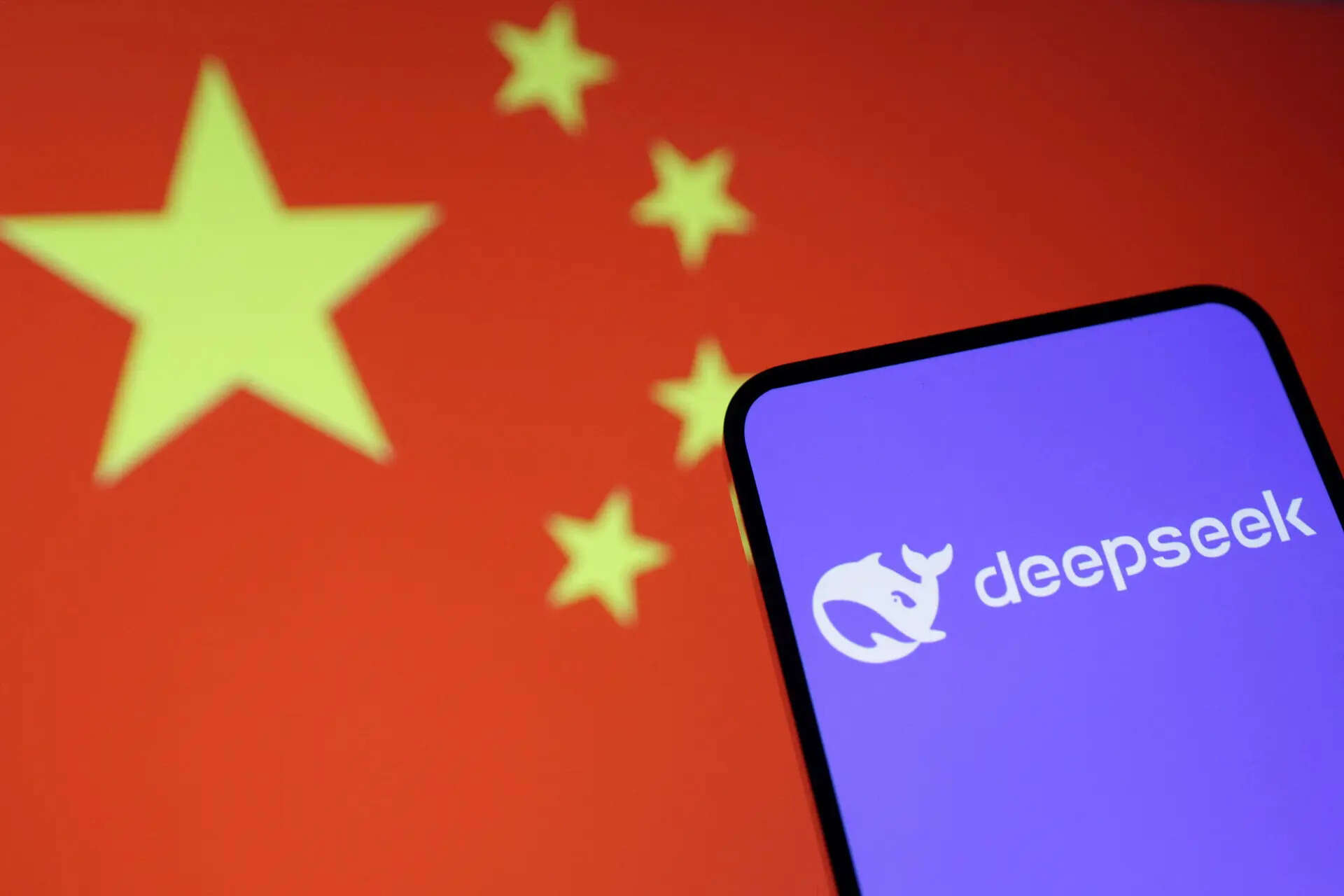 US State Dept orders global warning about alleged AI thefts by DeepSeek ...