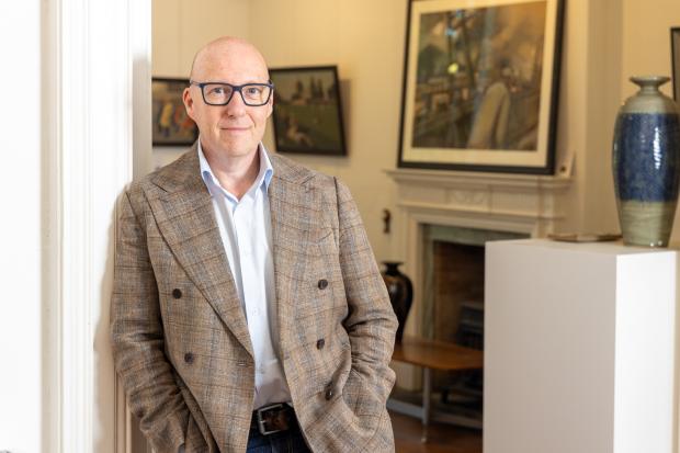 'Must visit' gallery acquires two major works by 'arguably greatest ...