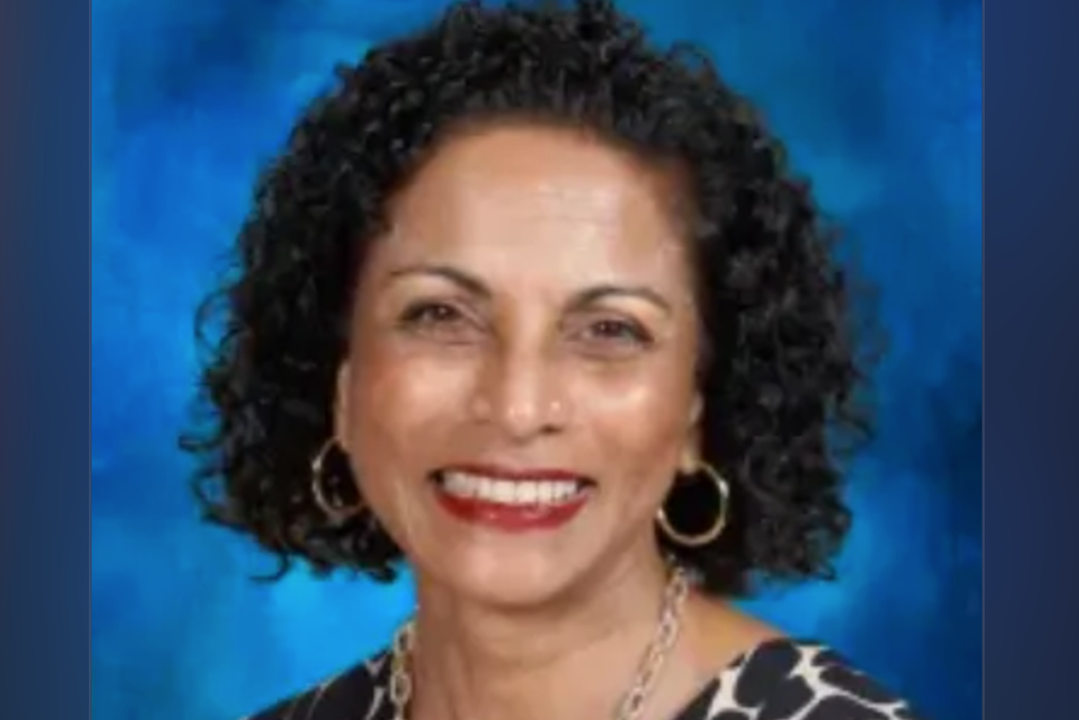 Beloved California teacher fatally stabbed in her home