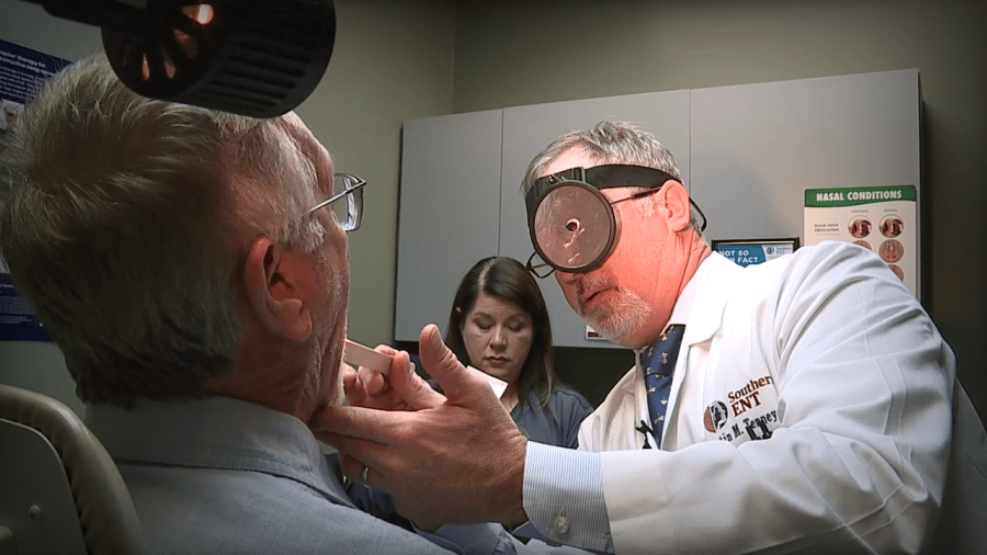 More than firefighters: The many roles of Thibodaux’s volunteer firemen