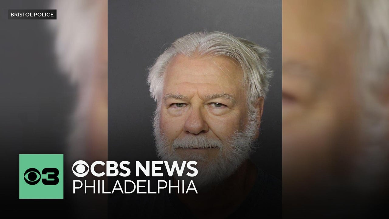 Ex-Bristol Township police officer, school security guard charged with ...