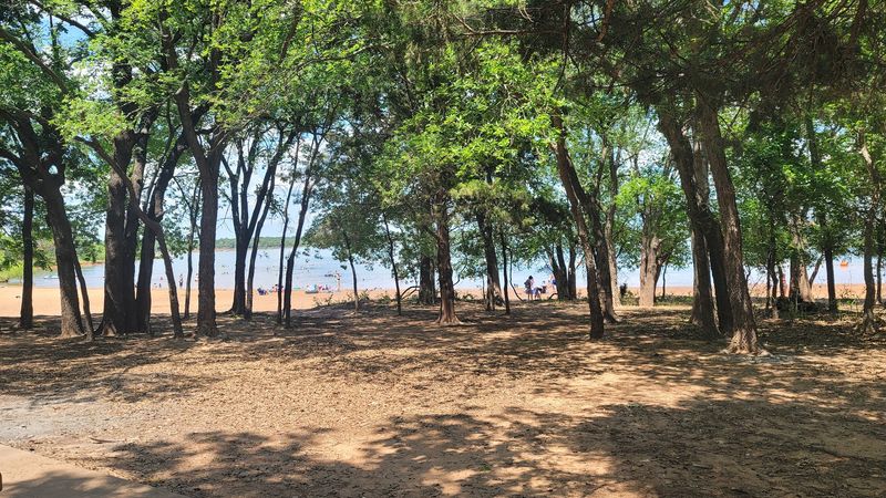 This 194-acre Oklahoma park feels normal at first, until you stumble ...