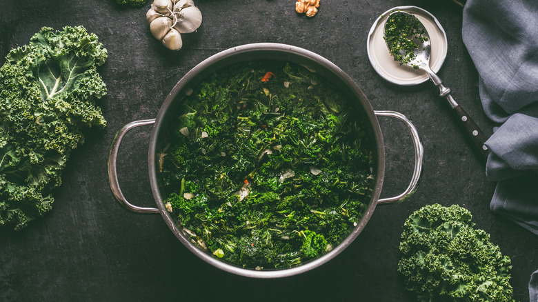 12 tips you need when cooking with kale