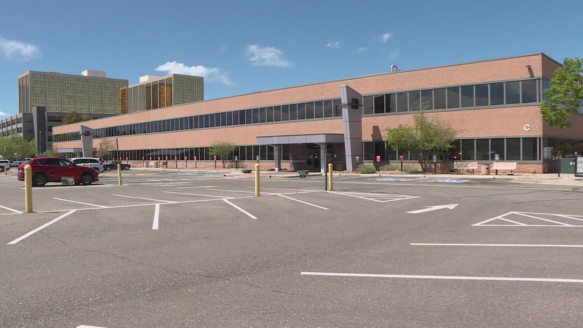 BHA executive hired while under investigation by the Colorado AG