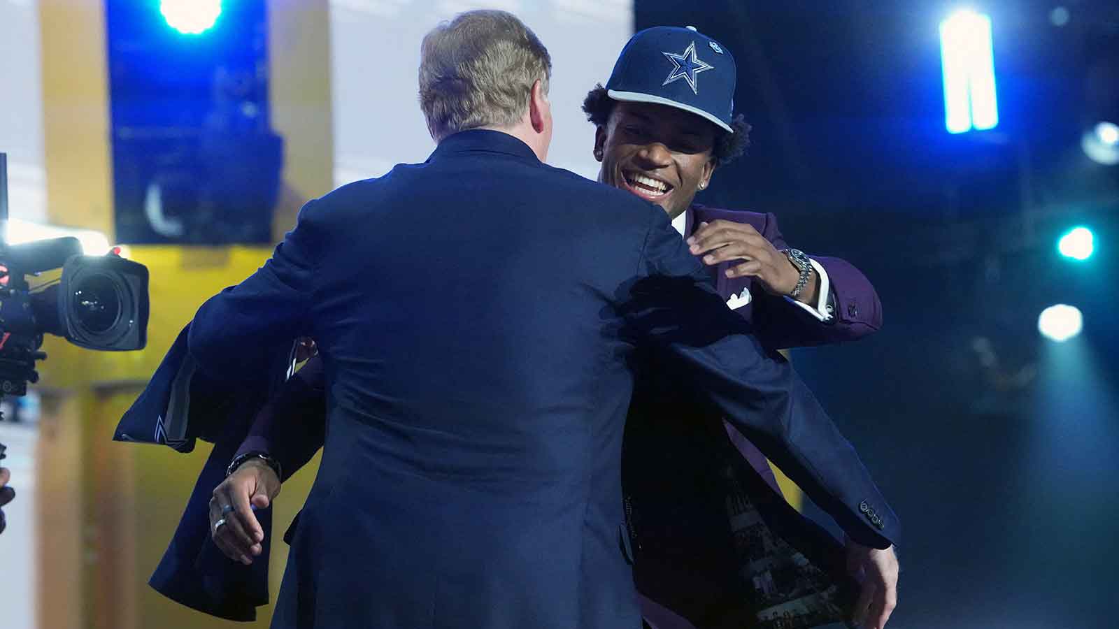 Cowboys rookie from 2026 NFL Draft class who will make biggest impact ...