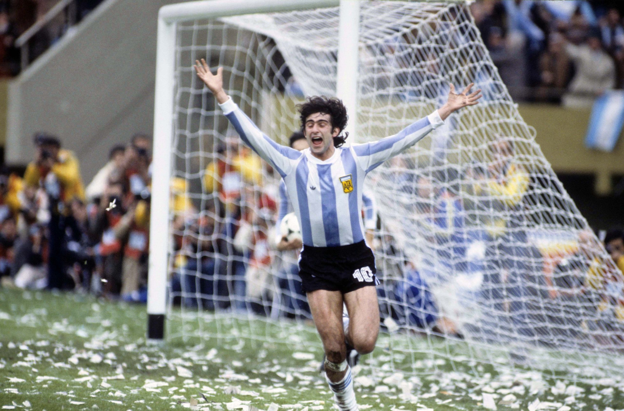 2026 FIFA World Cup: Every Golden Boot winner, awarded to tournament's ...